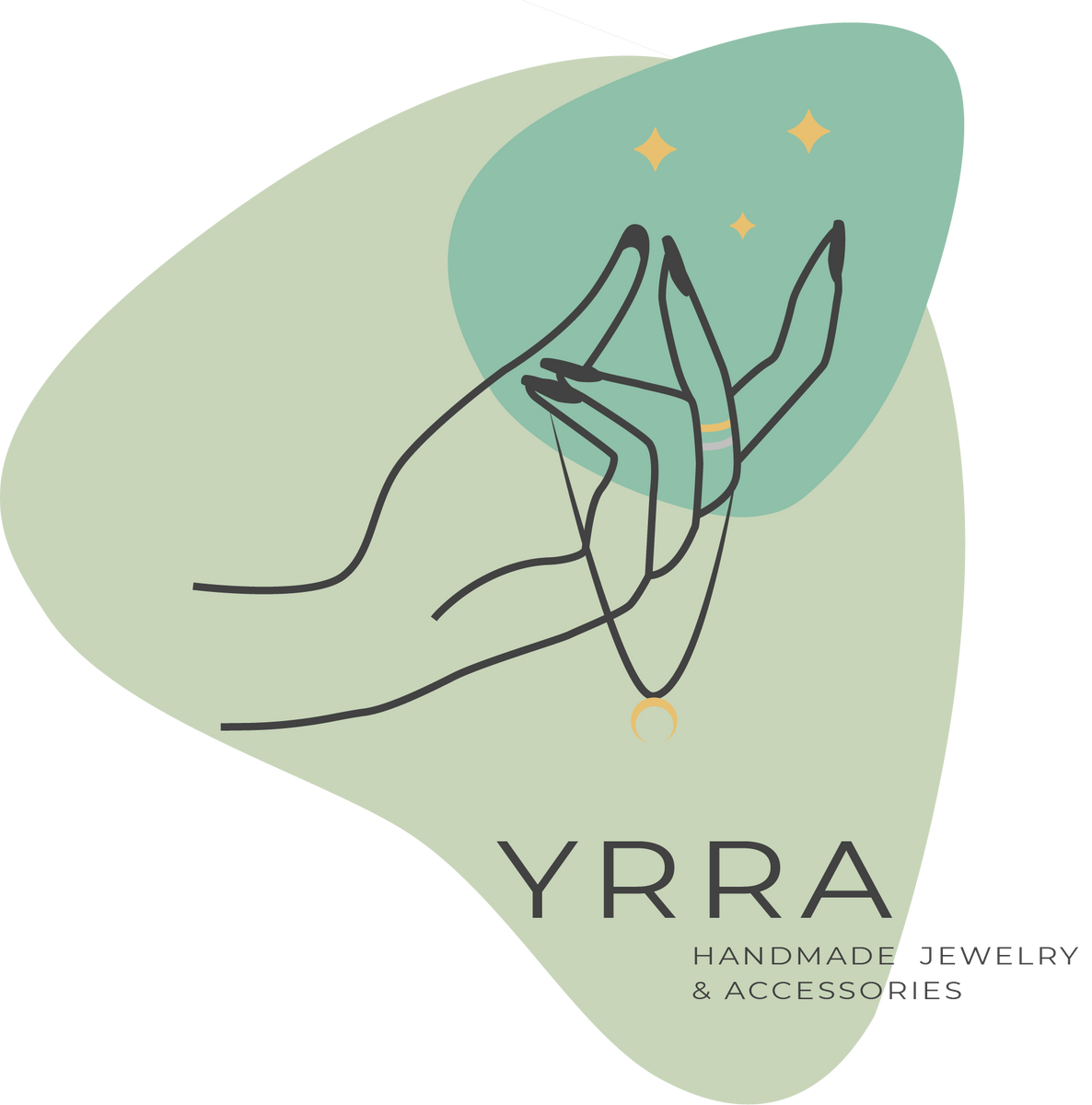 Yrra | Bijoux & Accessoires