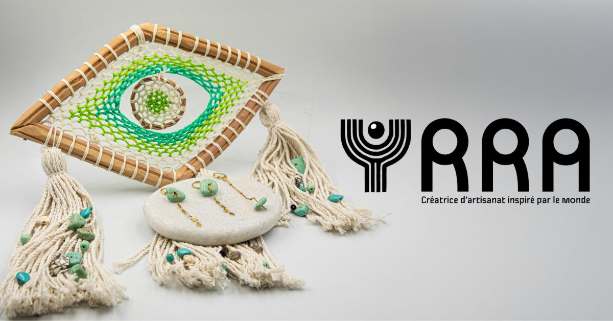 Yrra | Bijoux & Accessoires